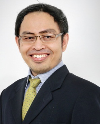 Prasetya Abdi Persada